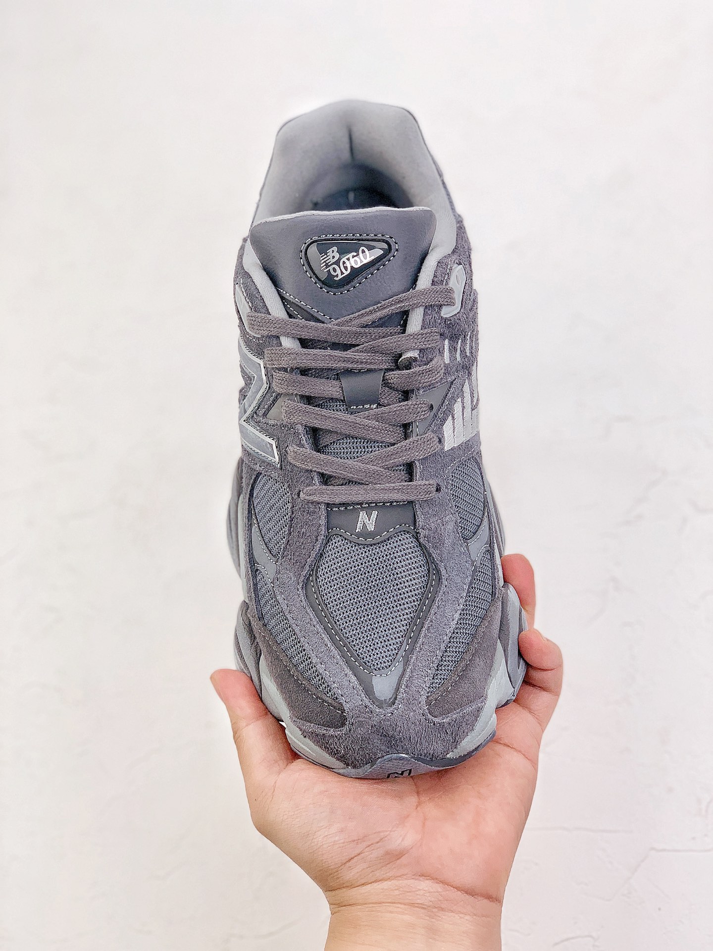 New Balance 9060 Magnet - Rainbow Sneakers
